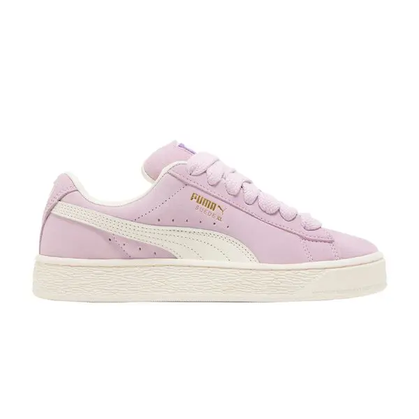 PUMA Suede Xl Sneakers