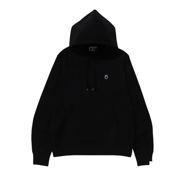 A BATHING APE Ape Head One Point Pullover Hoodie