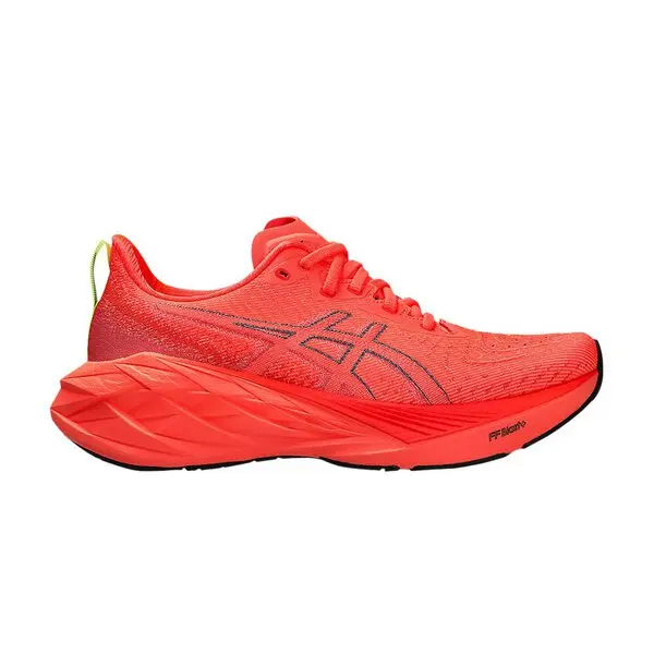 Asics Wmns Novablast 4 Sneakers