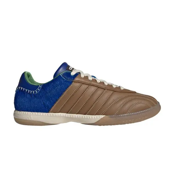 adidas gazelle silver green womens W SAMBA OG SILVER METALLIC – Stitch Luxembourg main image 0