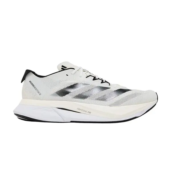 Adidas Adizero Boston Sneakers - White