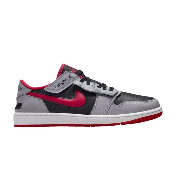 JORDAN 1 Low Flyease - Grey