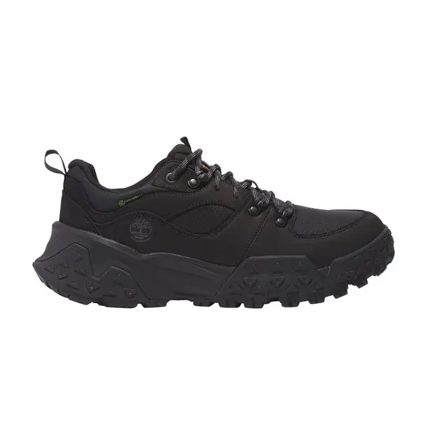 Timberland Motion Scramble Lace Up Low Waterproof