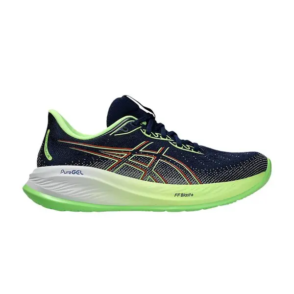 Asics Gel Cumulus 26 Limited Edition Extra Wide Sneakers