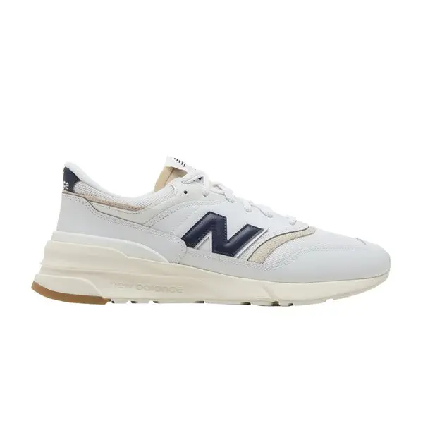 NEW BALANCE 997r Sneakers - White