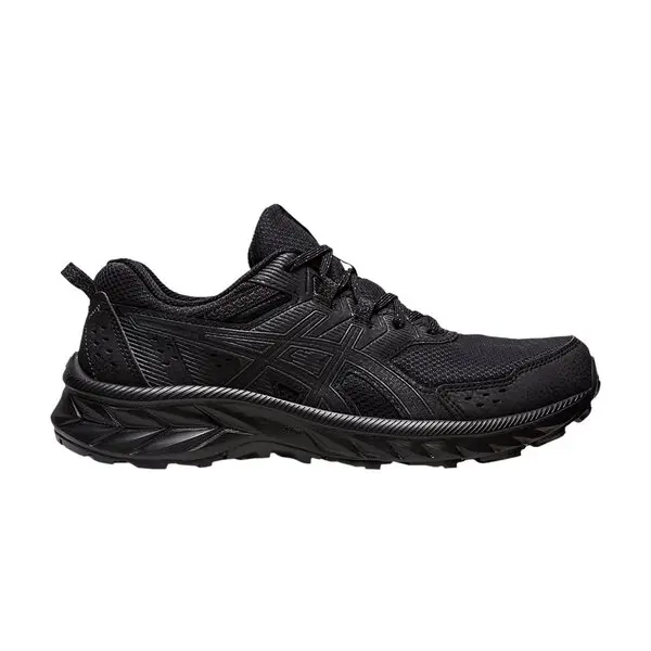 Asics Gel Venture 9 Wide Sneakers - Black