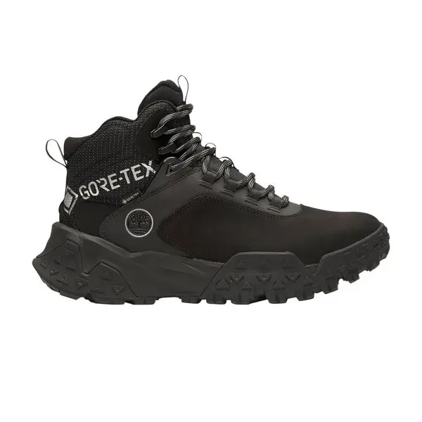 Timberland Motion Scramble Lace Up Mid Gore-tex