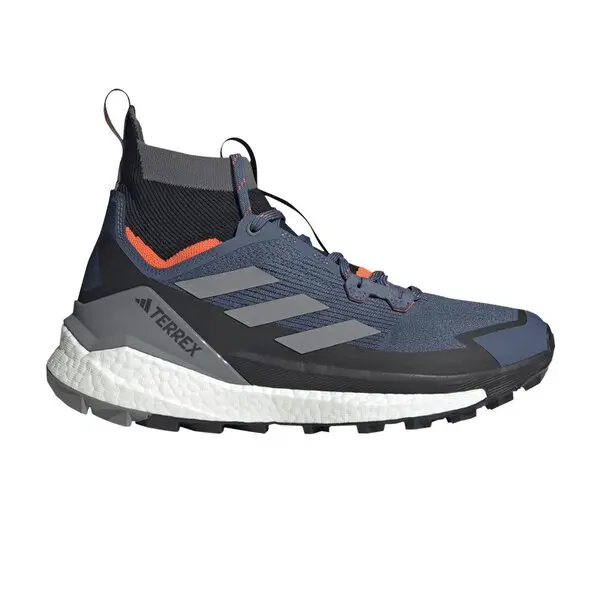 Adidas Terrex Free Hiker 2.0 Gore-tex - Blue