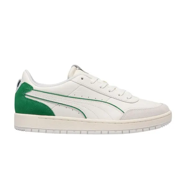 PUMA Premier Court Archive Sneakers - White