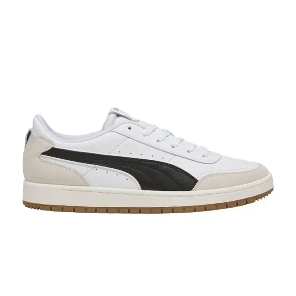 PUMA Premier Court Archive Sneakers - White