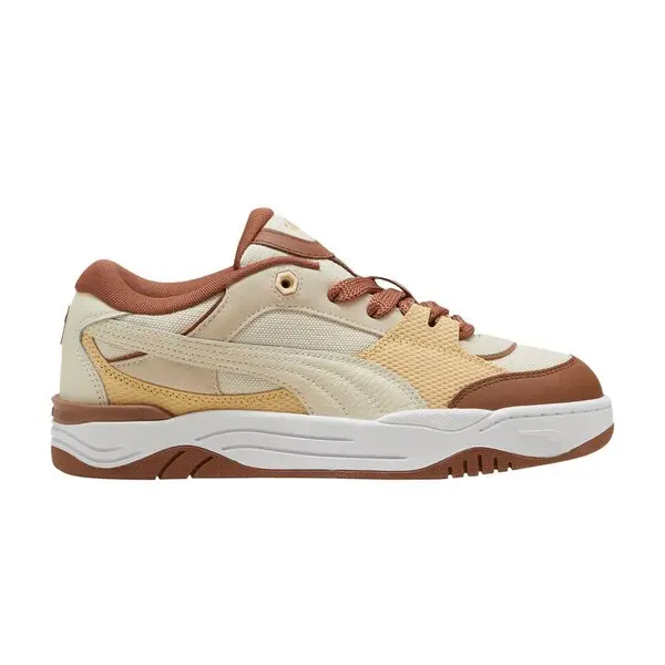 PUMA 180 Summer Sneakers - Brown
