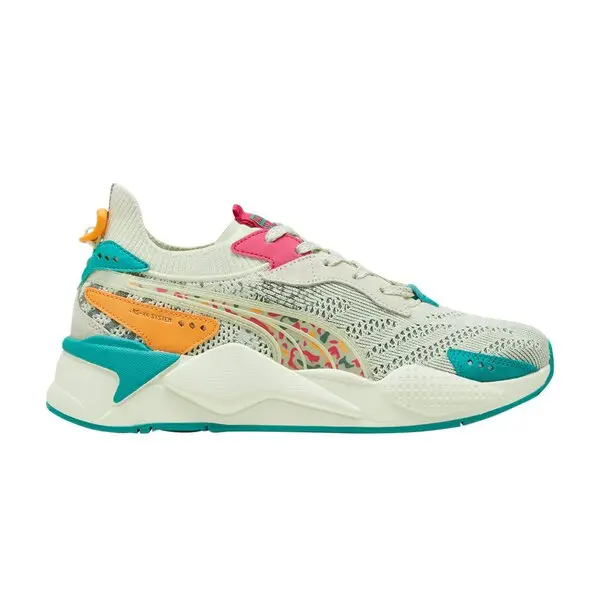 PUMA Rs-xk 'tropical' Sneakers