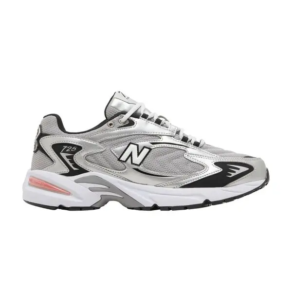 NEW BALANCE 725v1 Sneakers - Silver