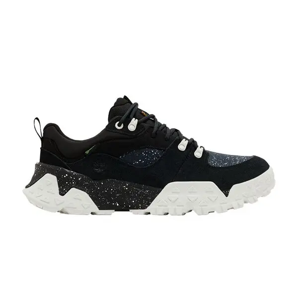 Timberland White Mountaineering X Motion Scramble