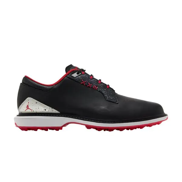 JORDAN Adg - Black