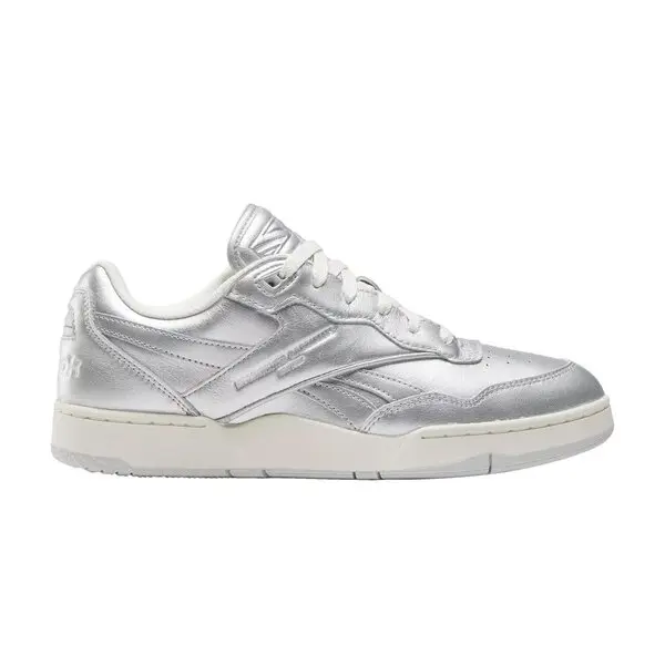 REEBOK Engineered Garments X Bb4000 2 Sneakers - Silver