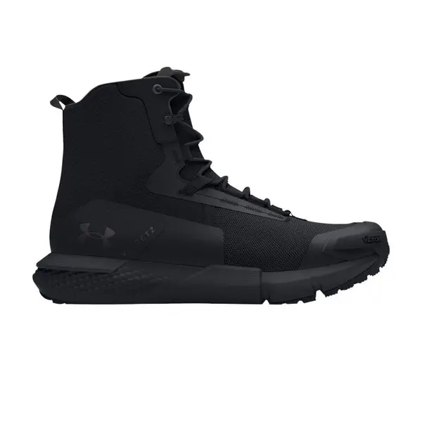 Under Armour Valsetz Tactical Boots