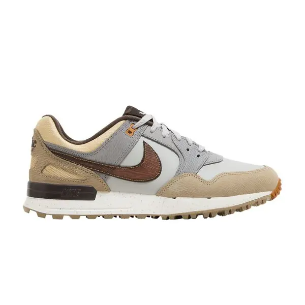 Nike Pegasus 89 Golf 'pga Championship' Sneakers - Brown