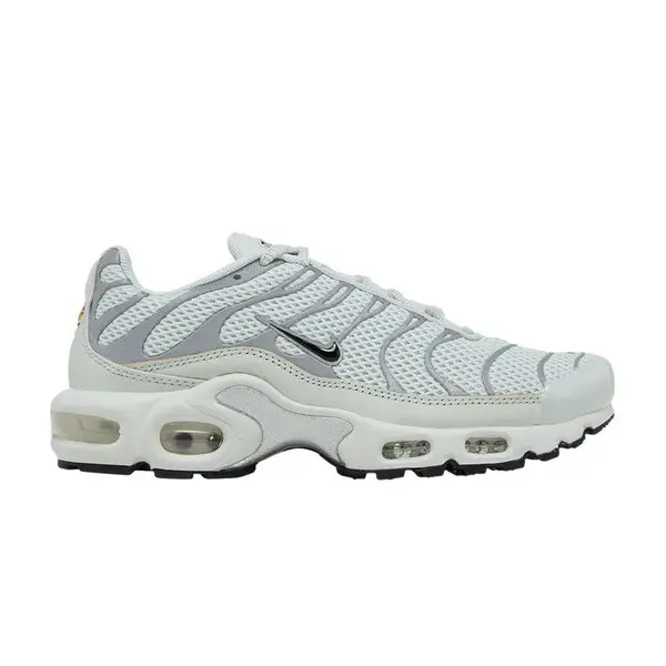 Nike Air Max Plus Sneakers - Grey