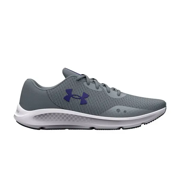 Under Armour Charged Pursuit 3 Sneakers - Grey