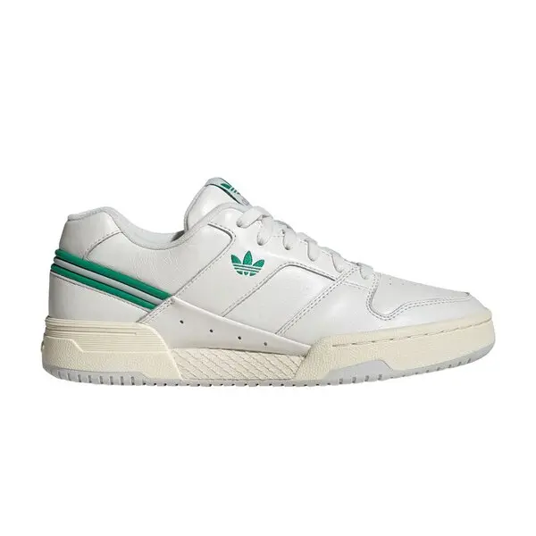 Adidas Continental 87 Sneakers - White
