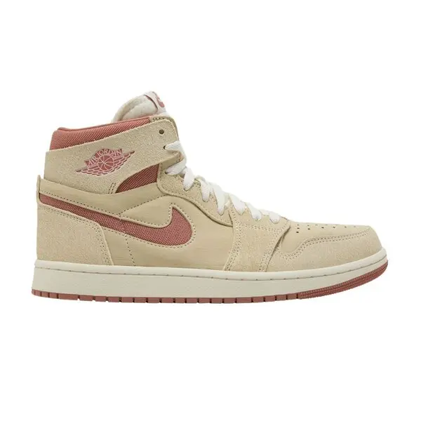JORDAN 1 High Zoom Comfort 2 Sneakers