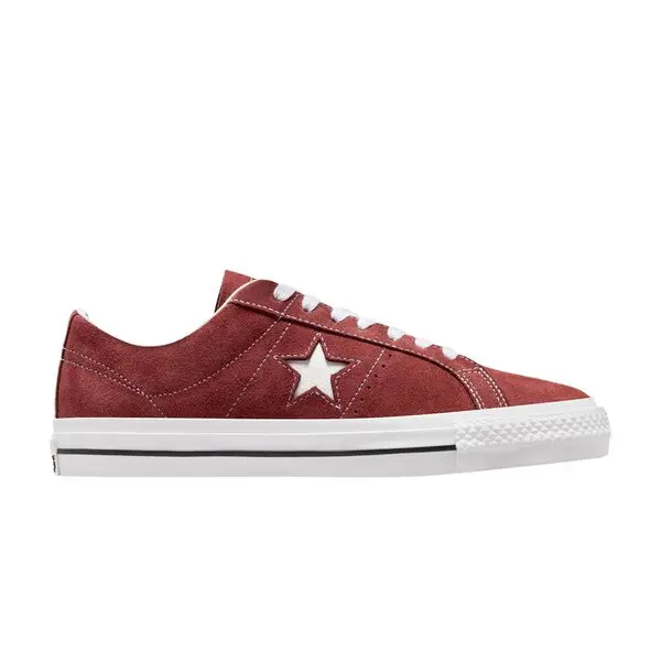 CONVERSE One Star Pro Low Sneakers