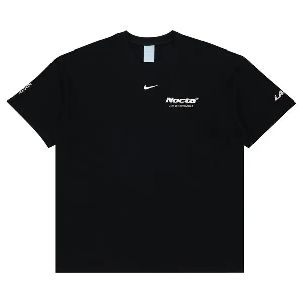 Nike X Nocta L’art Burrow Tee - Black