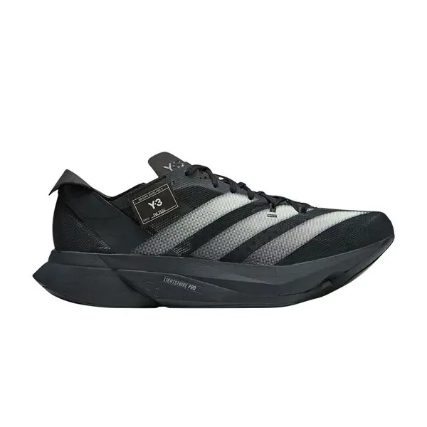 Adidas Y-3 Adizero Adios Pro 3 Sneakers
