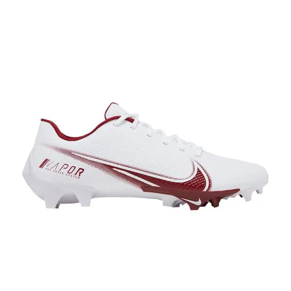 Nike Vapor Edge Speed 360 - White