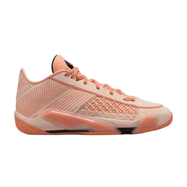 JORDAN 38 Low Pf Sneakers - Orange
