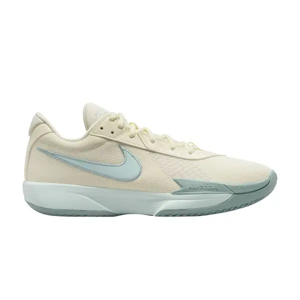 Nike Air Zoom Gt Cut Academy Sneakers - Cream