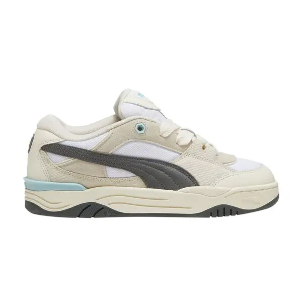 PUMA 180 Summer Sneakers - Cream