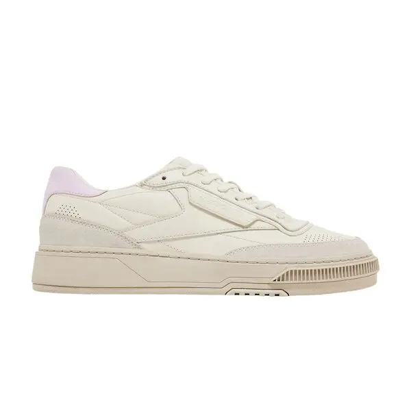 REEBOK Club C Ltd Sneakers - Cream