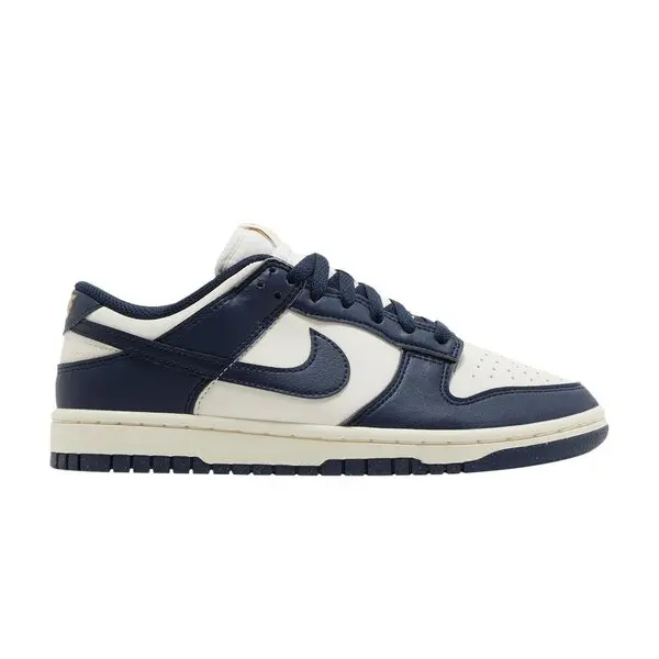Nike Dunk Low Next Nature 'olympic' Sneakers - Blue