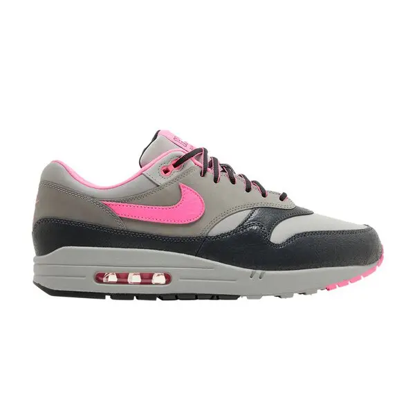 Nike Huf X Air Max 1 Sp Sneakers - Grey