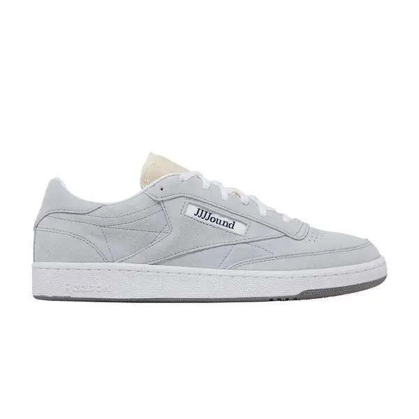 REEBOK Jjjjound X Club C 85 Sneakers - Grey