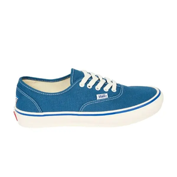 VANS Palace X Skate Authentic Sneakers - Blue