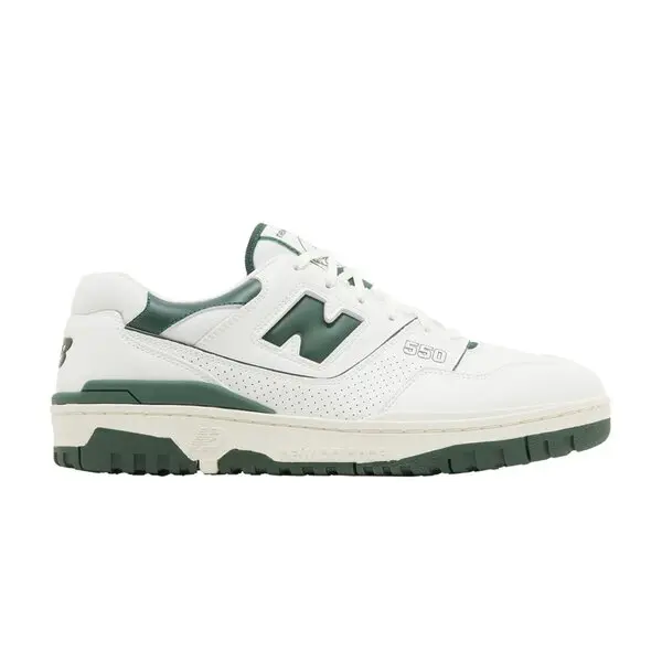 NEW BALANCE 550 Golf Sl Sneakers - White