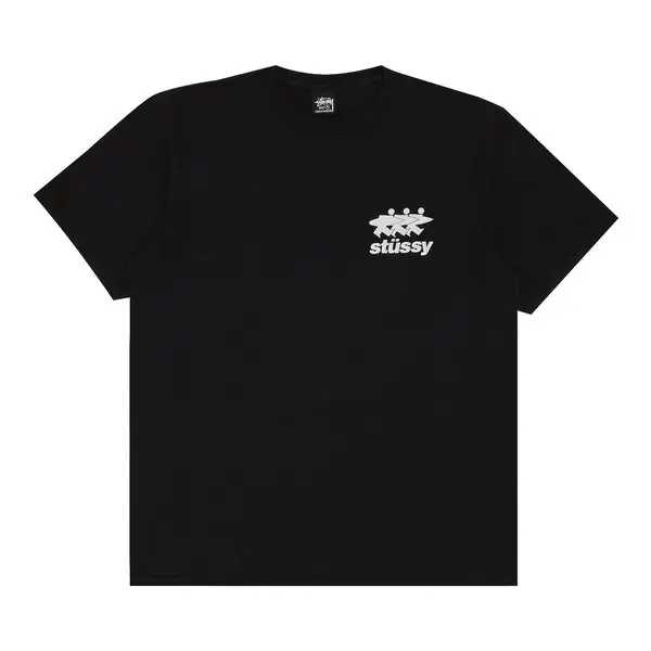 StÜssy Surfwalk Tee