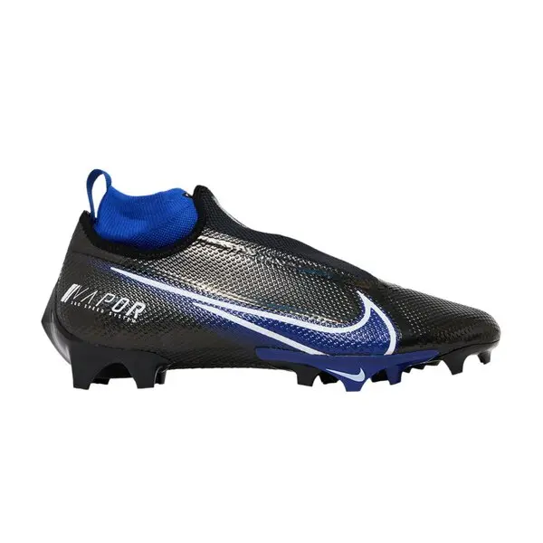 Nike Vapor Edge Pro 360 - Black