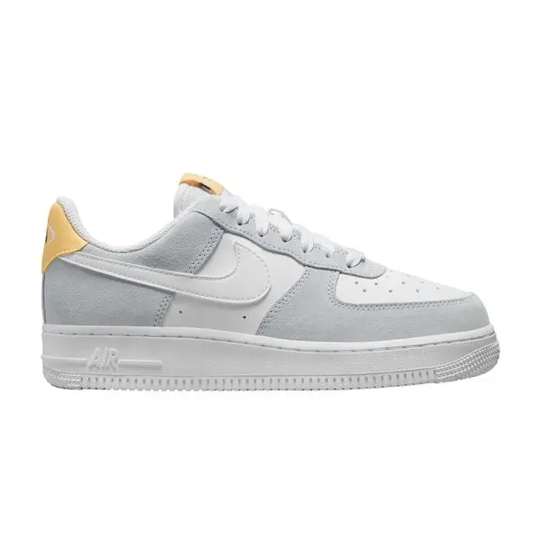 Nike Air Force 1 '07 Sneakers - Grey