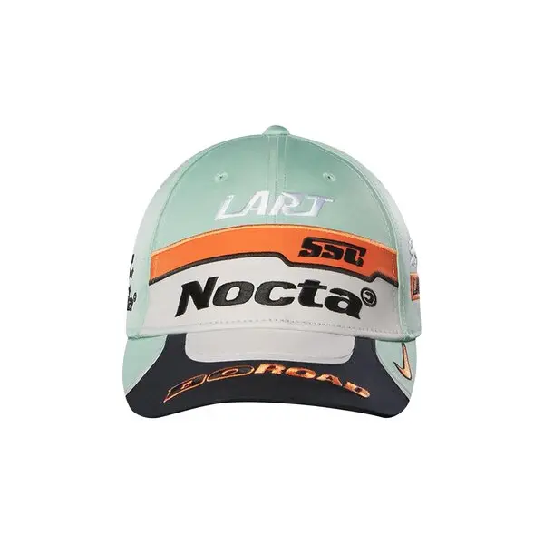 Nike X Nocta L’art Drx Cap - Green