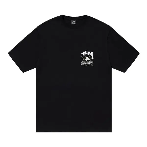 StÜssy Fresh Foils Tee