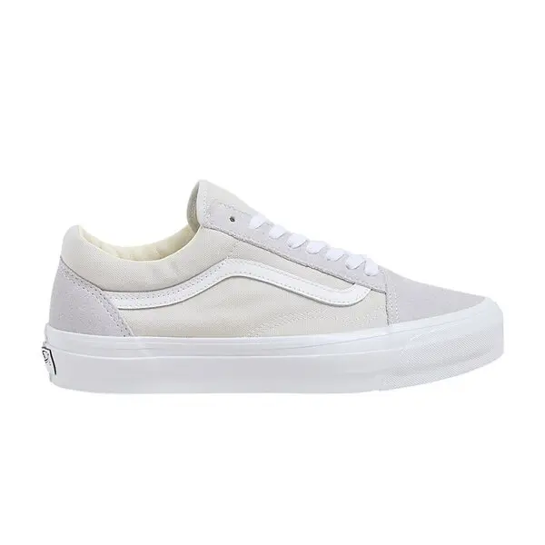 VANS Old Skool 36 Lx - Grey