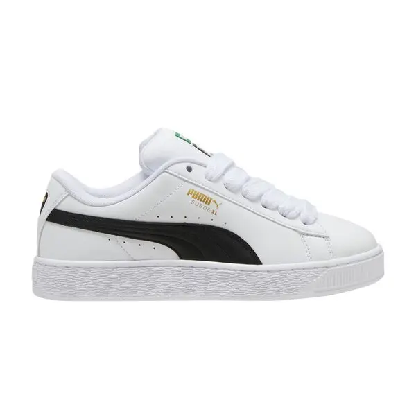 PUMA Suede Xl Sneakers - White