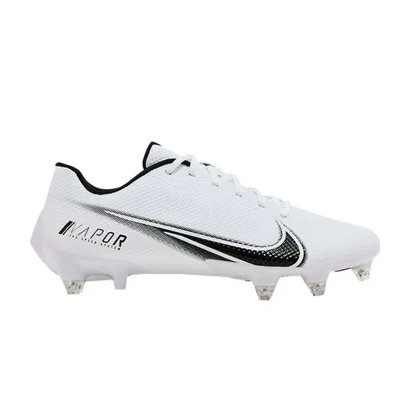 Nike Vapor Edge Speed 360 Wide - White