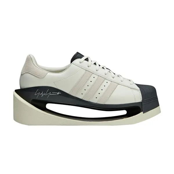 Adidas Y-3 Gendo Superstar