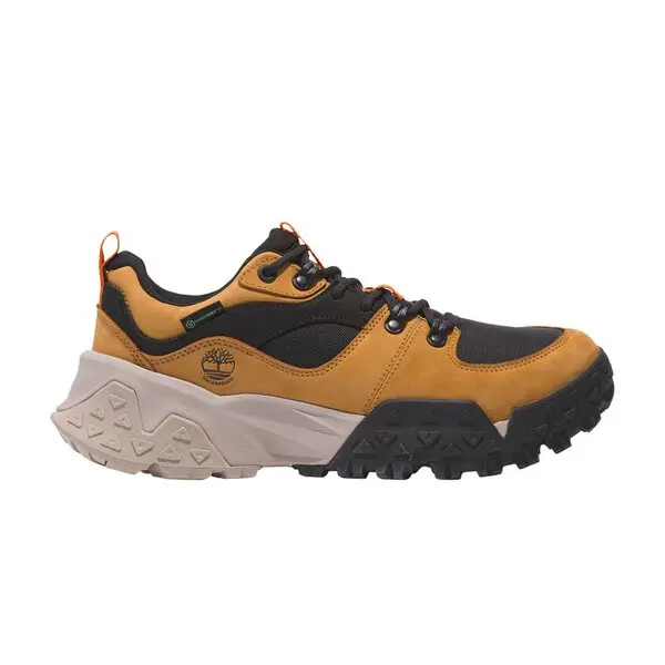 Timberland Motion Scramble Lace Up Low Waterproof
