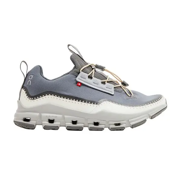 On Cloudaway Sneakers - Grey